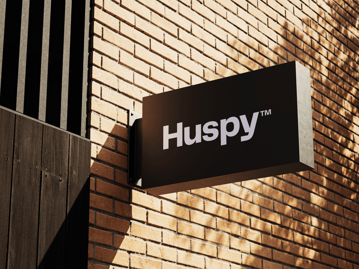 Vende con Huspy